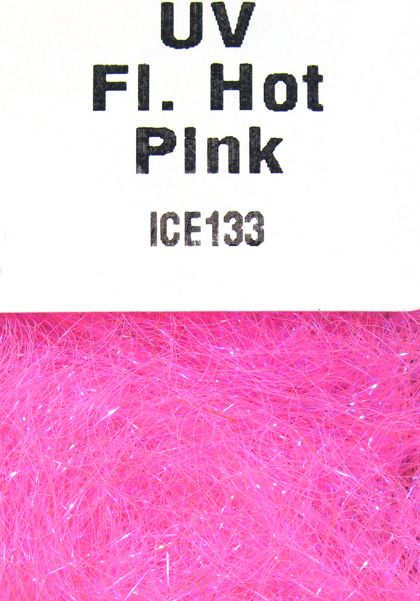 ICE DUB – EAT SLEEP FLY FISH